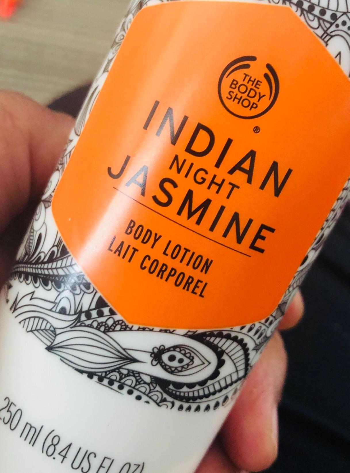 Amazon.com : The Body Shop Japanese Cherry Blossom Body Lotion, 8.4 ...