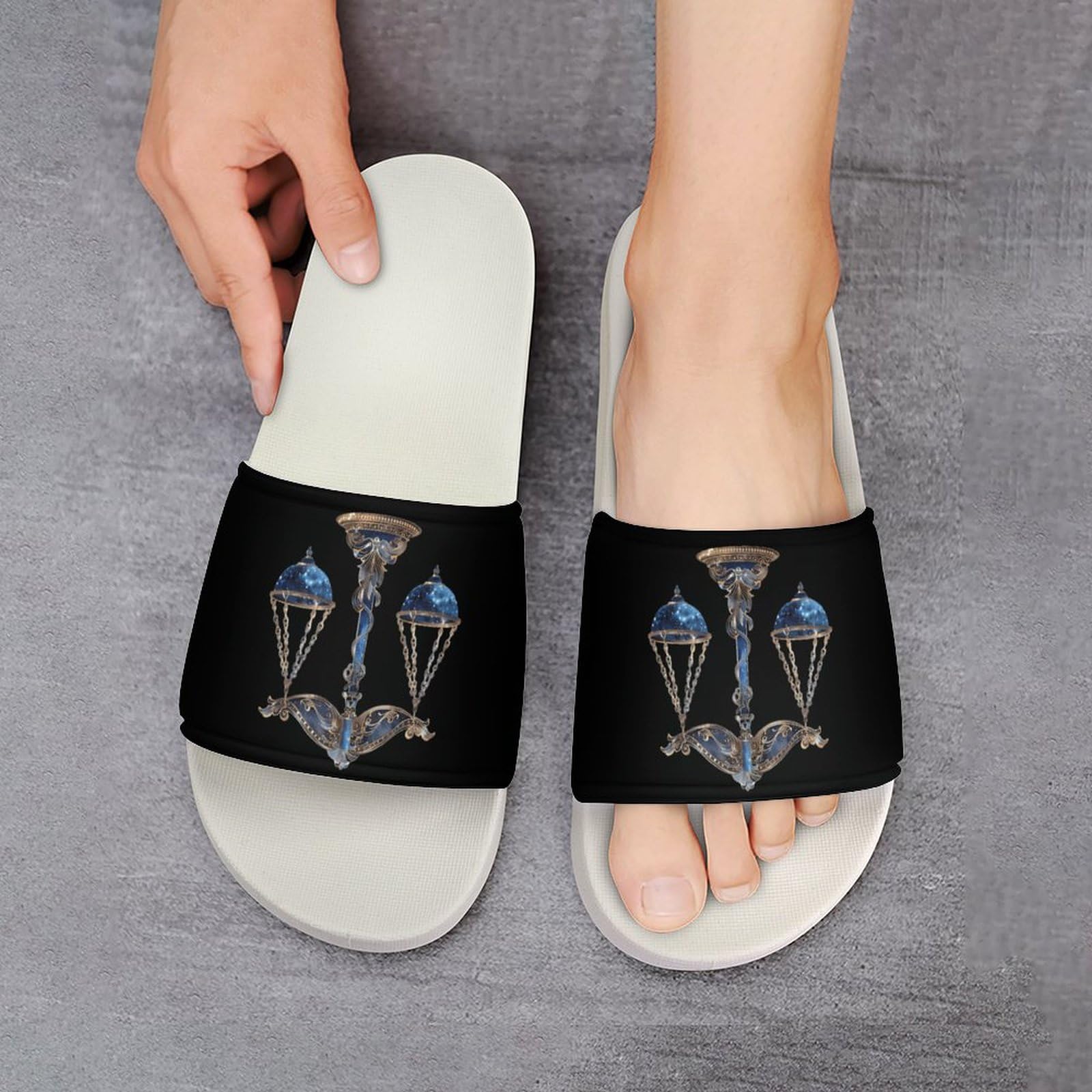 Zodiac signs sandals 60 photos - Youhoroscope.com
