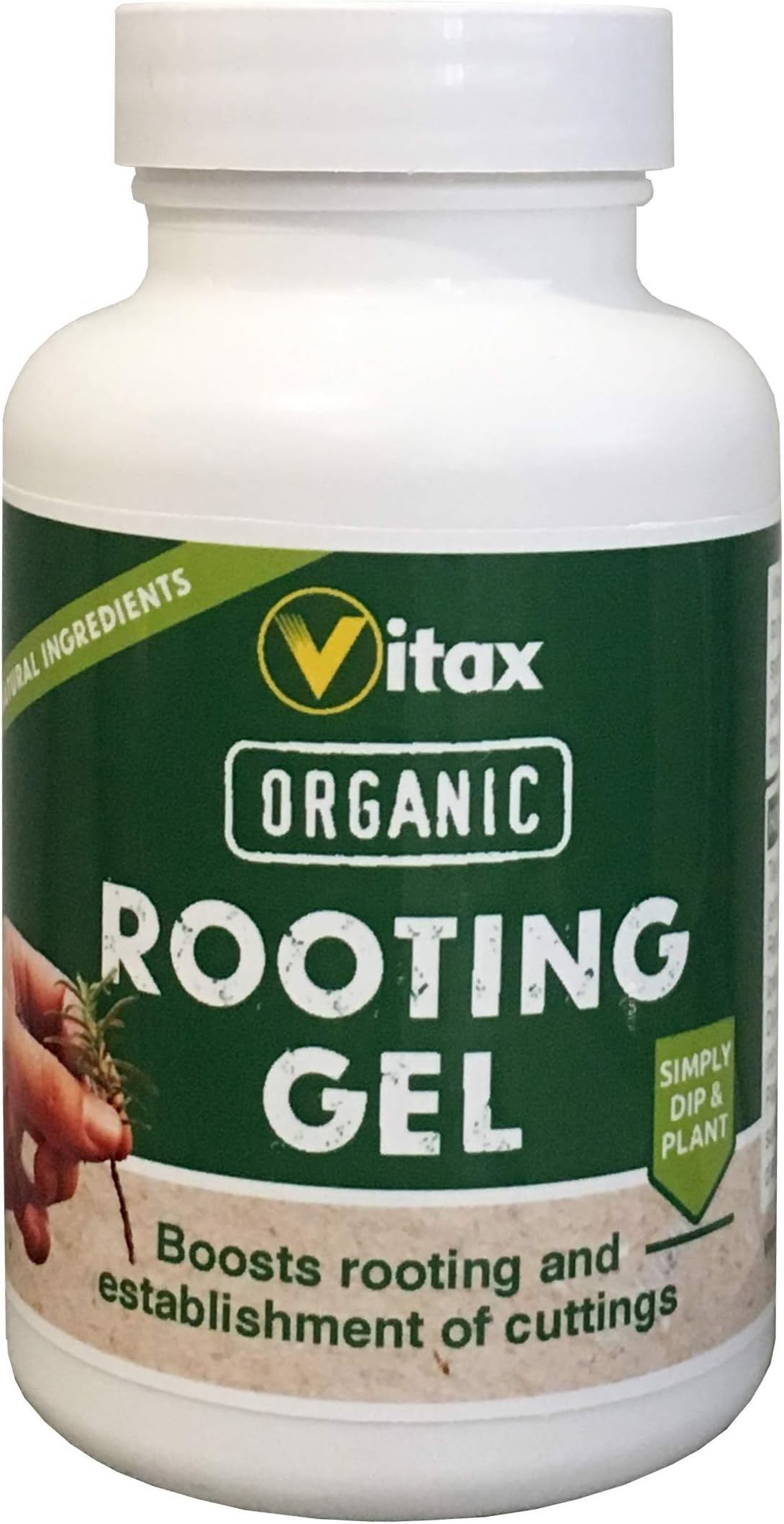 Westland Organic Rooting Gel, 150 ml : Amazon.co.uk: Garden