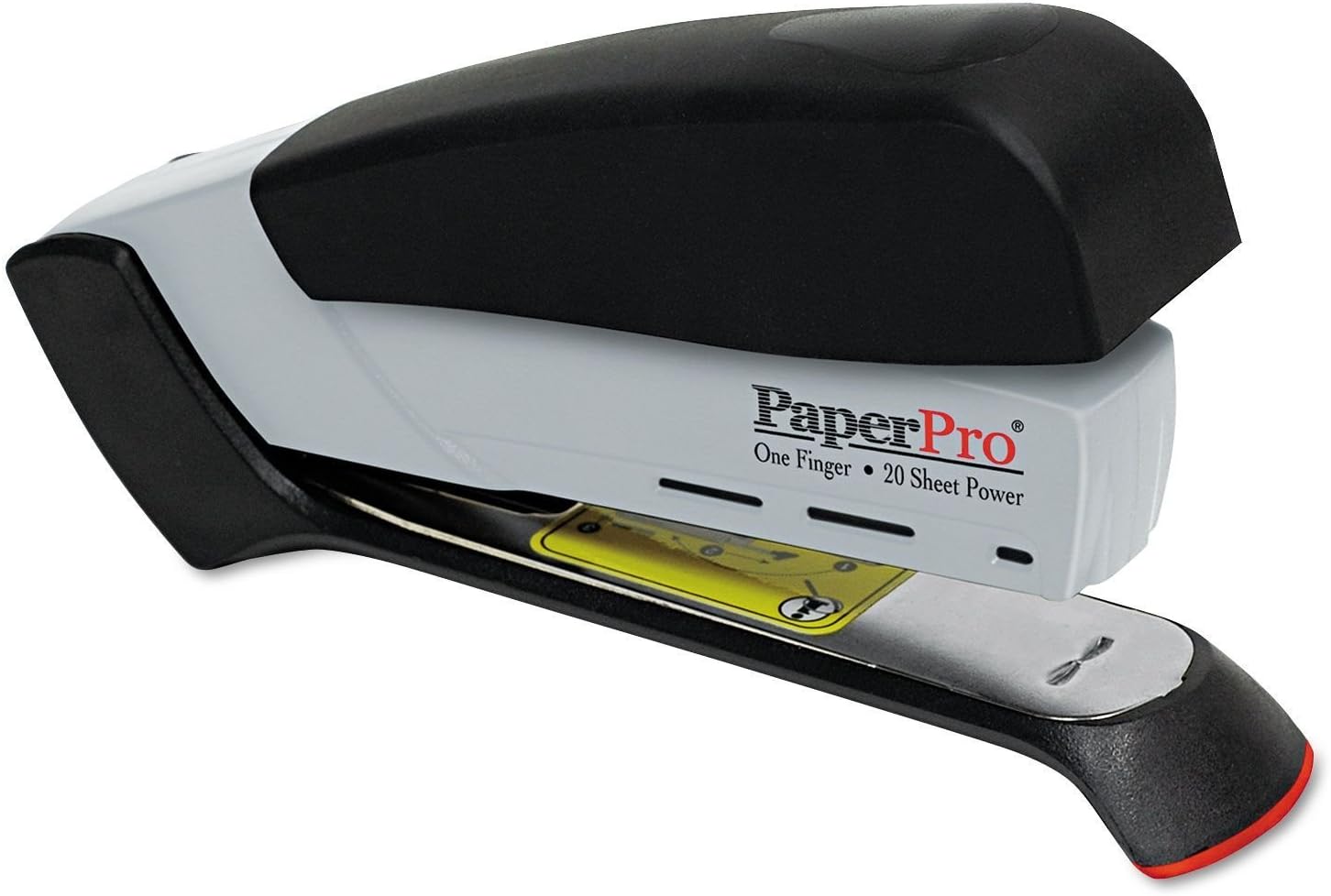 Amazon.com : Accentra PaperPro Easy One-Finger Power-Assisted Desktop ...