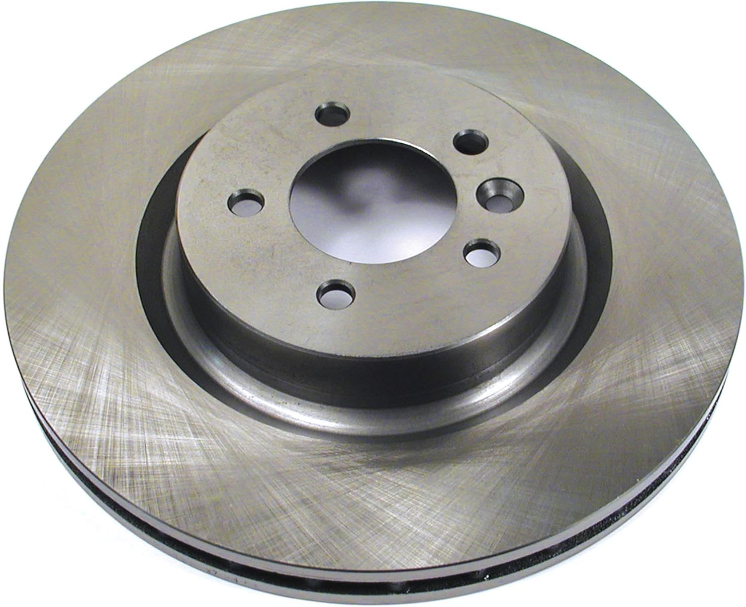 Amazon.com: Atlantic British Ltd. Standard Front Brake Rotor for Land ...