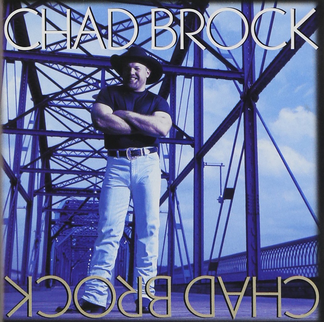 Brock, Chad - Chad Brock - Amazon.com Music