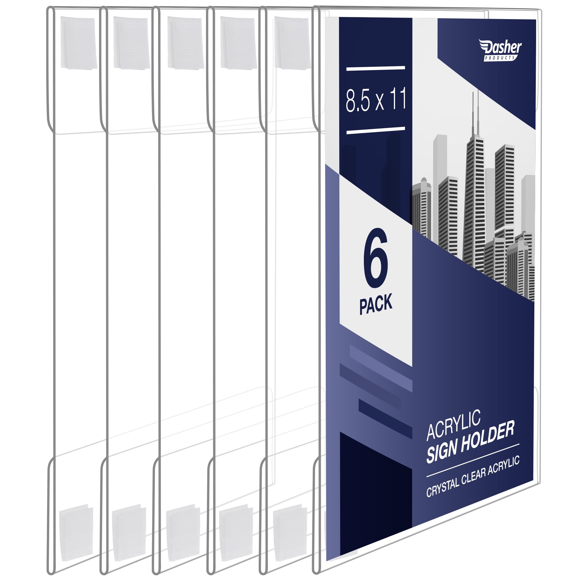 Wall Mounted Acrylic Signs Acrylic Wall Mount Sign Holder