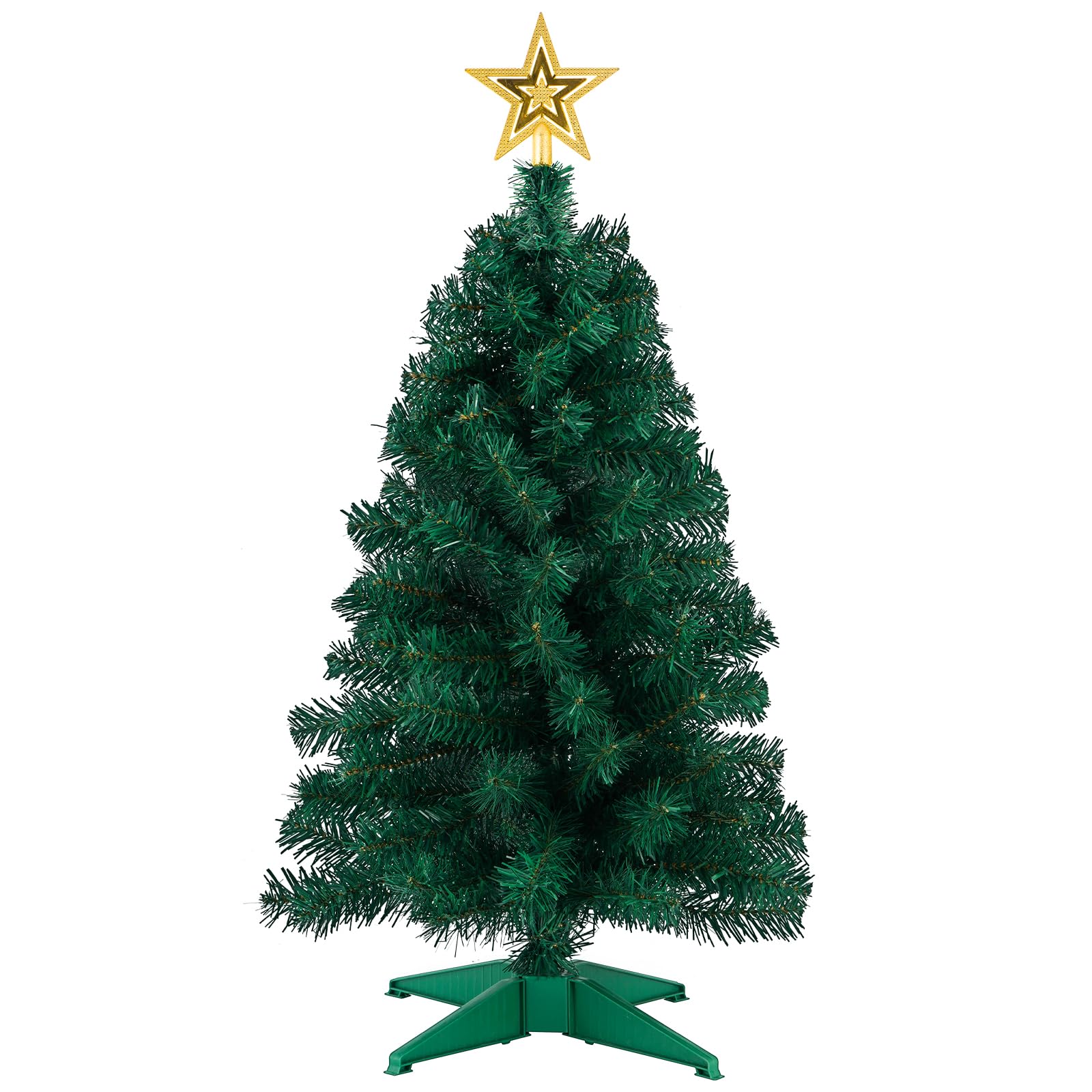 22+ Small Christmas Tree Ideas for Cozy Holiday Decorating in 2025 - My ...