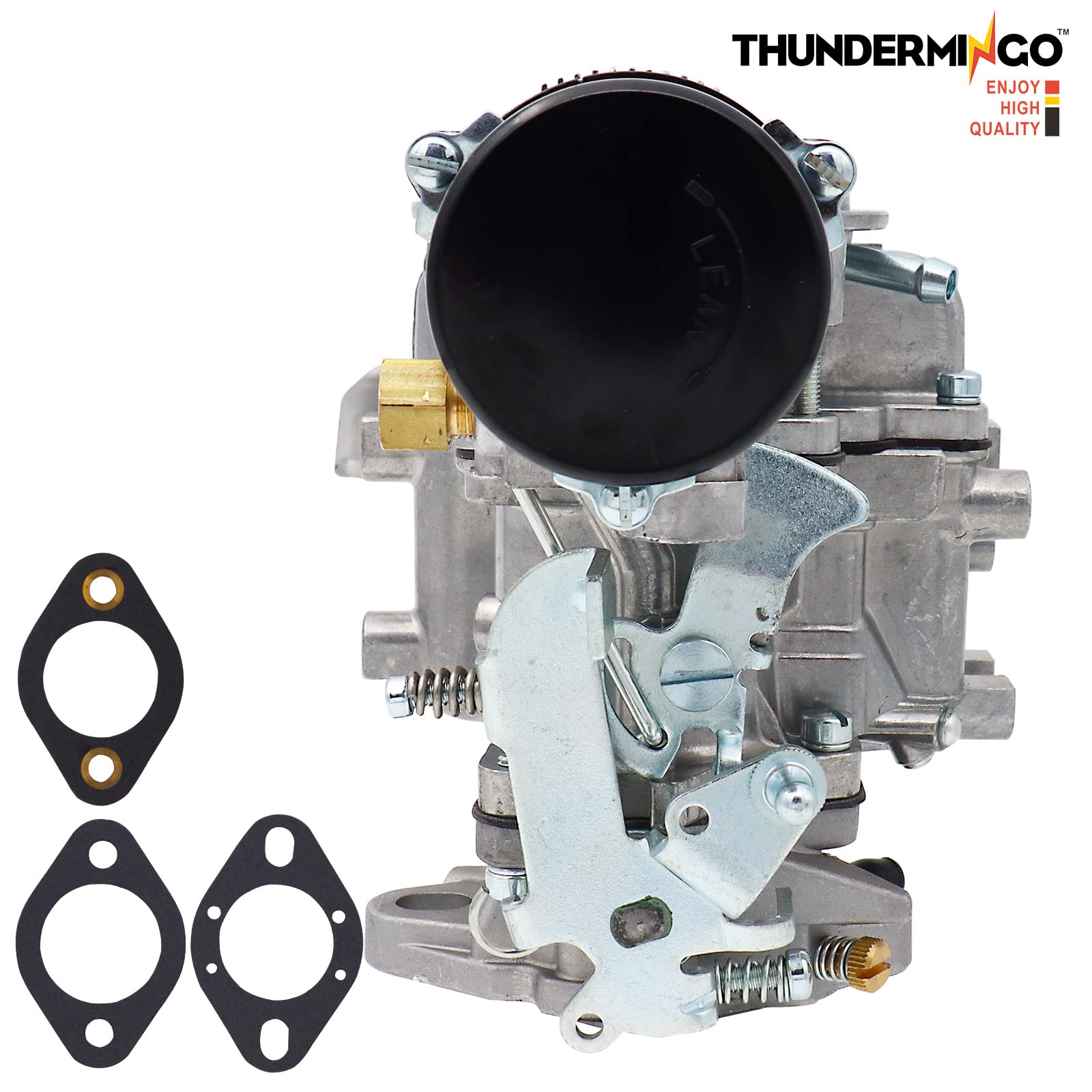 Snapklik.com : THUNDERMINGO Carburetor Fits For Carter YF Type Replace ...