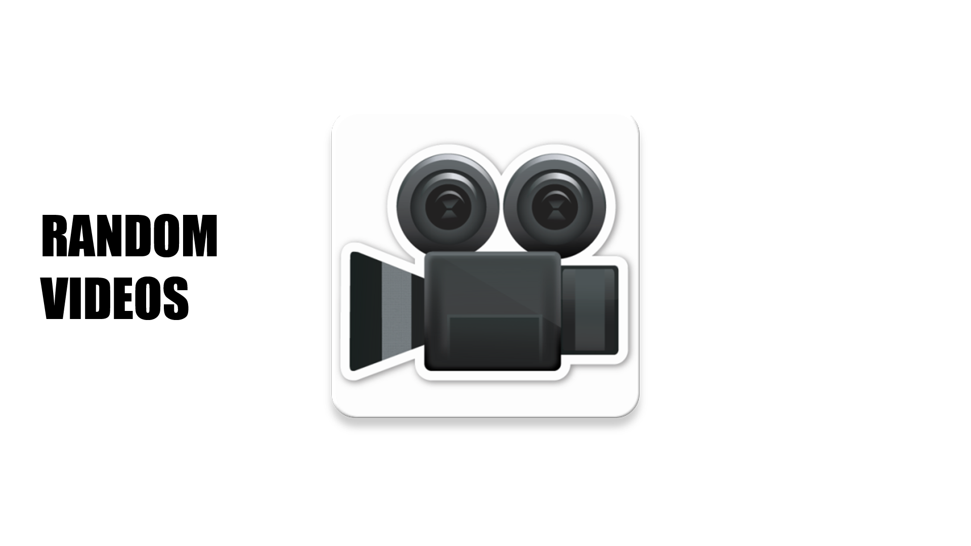 Random Videos - App on Amazon Appstore