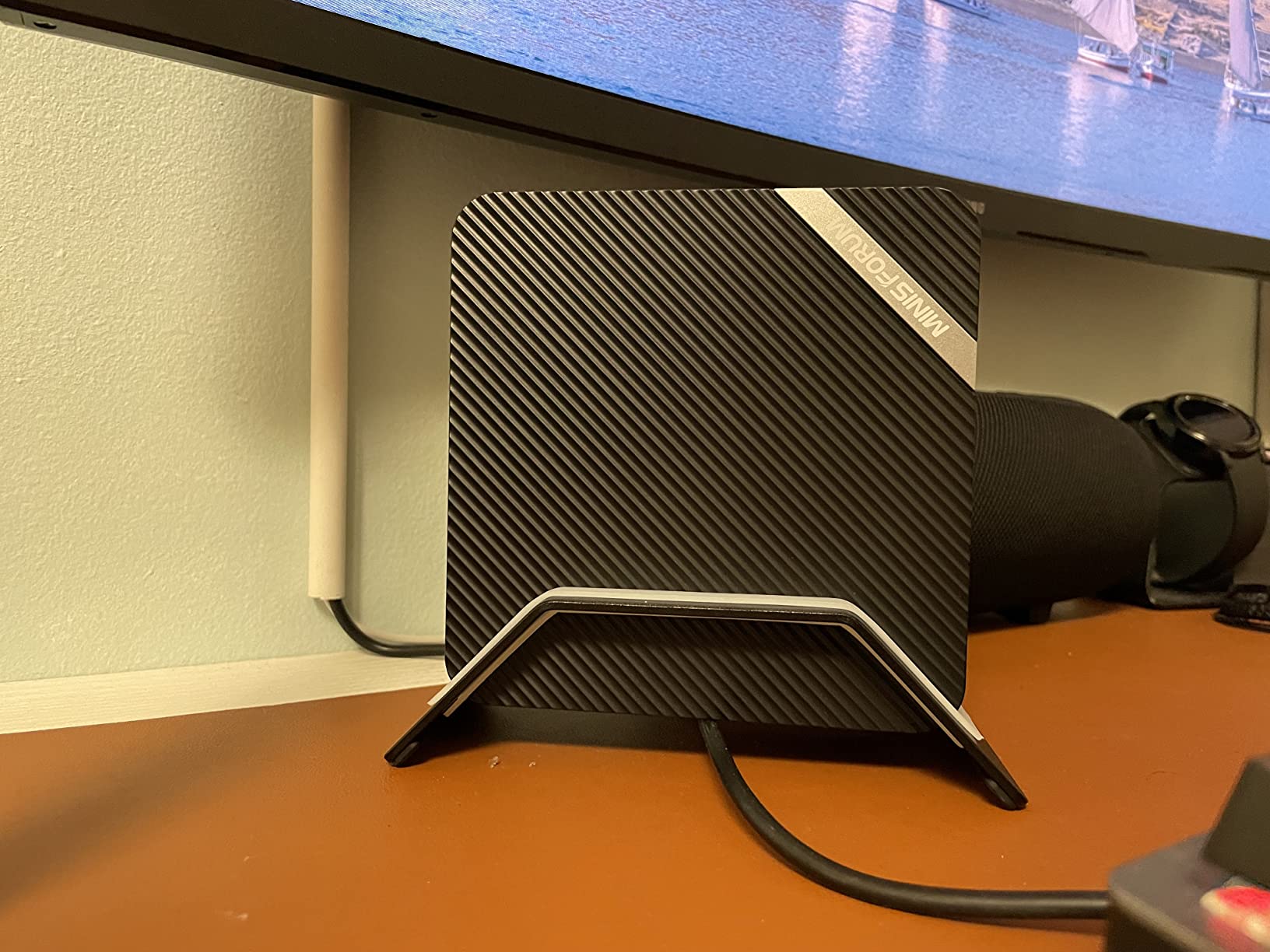 $16/mo - Finance MINISFORUM Venus UM790 Pro Mini PC AMD Ryzen 9 7940HS ...