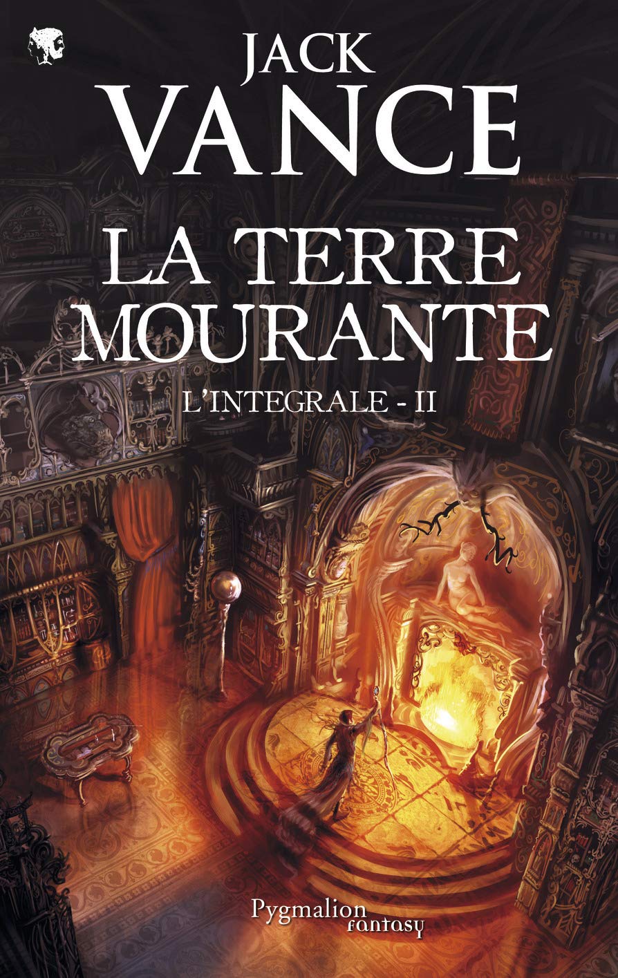 Amazon.fr - L'Intégrale: Cugel Saga - Rhialto le Merveilleux - Vance ...