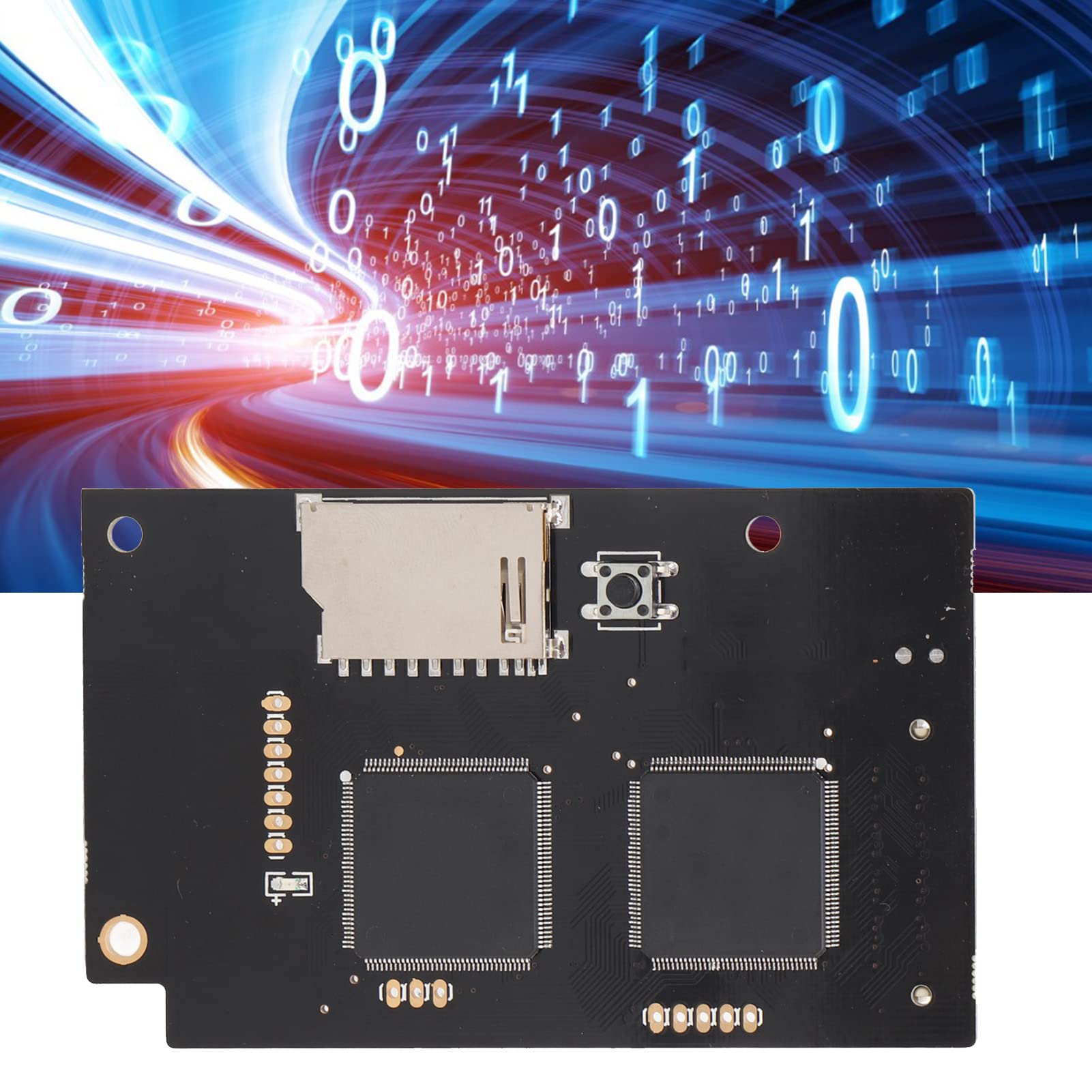 Snapklik.com : Replacement Optical Drive Simulation Board For GDEMU V5 ...