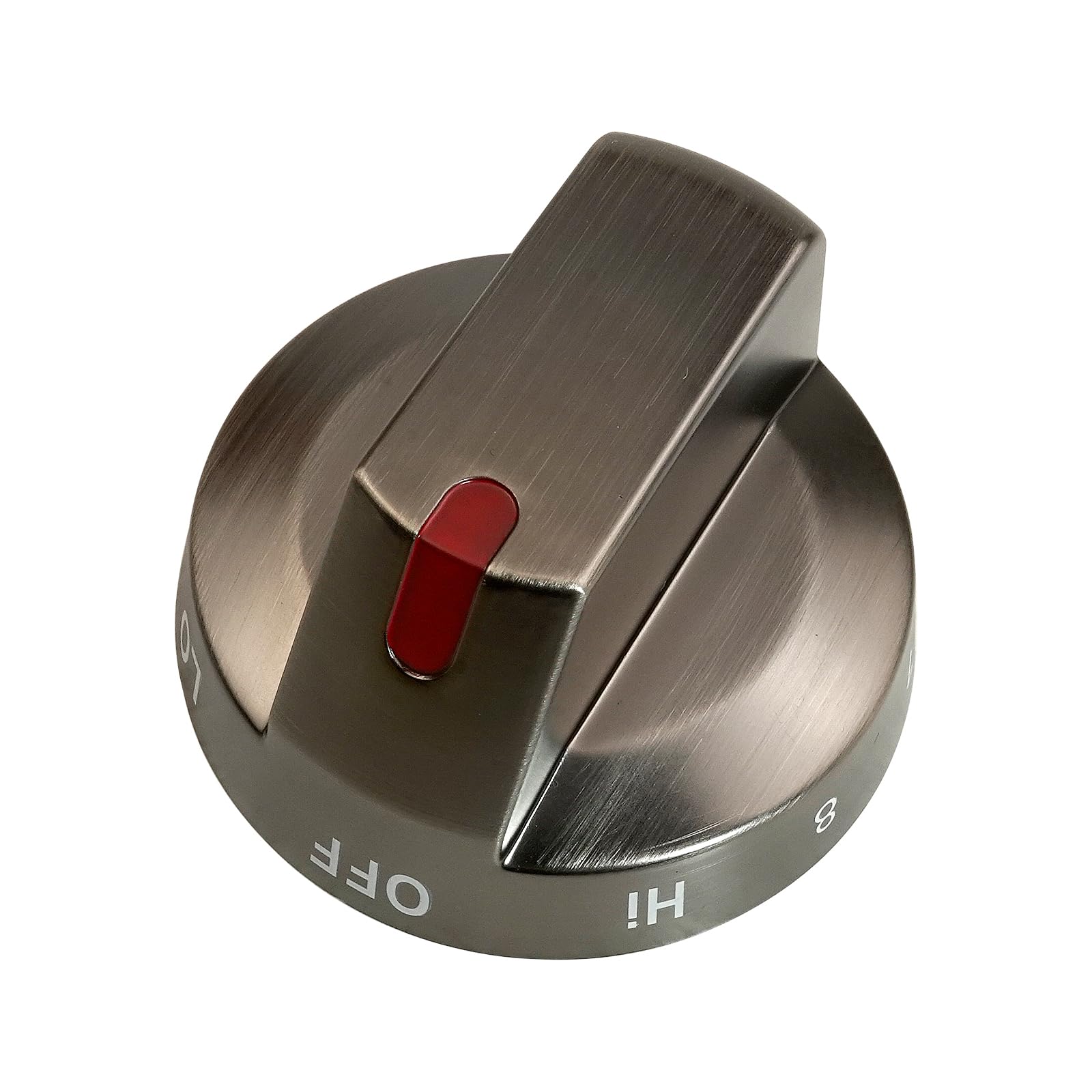 Amazon.com: DG64-00975A Electric Range Knob Replacement for DG64-00975A ...