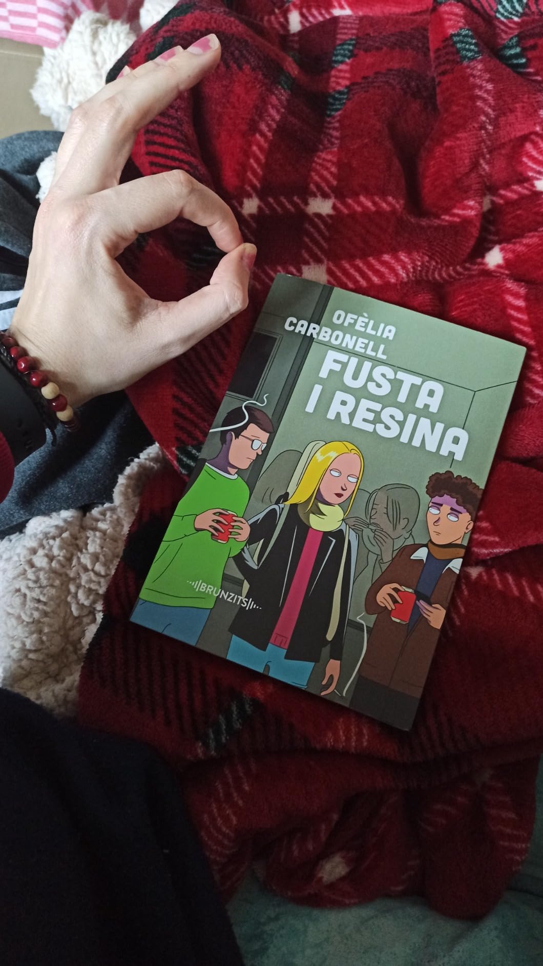 Fusta i resina (Brunzits) : Carbonell, Ofèlia: Amazon.es: Deportes y ...