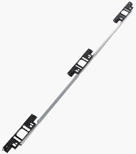 Carey Template 300-20 3-Hinge 2-Radius Hinge Template : Amazon.co.uk ...