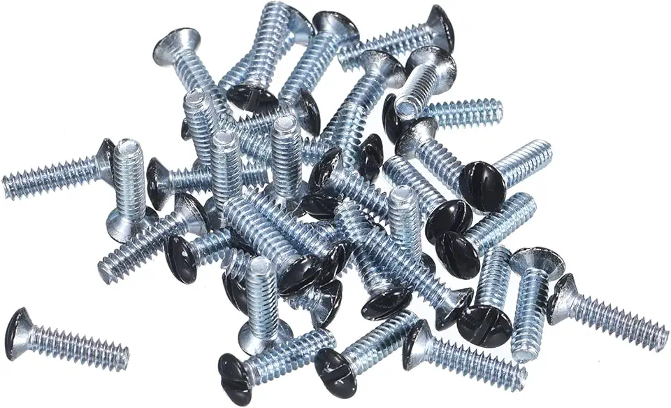 Choosing The Right Screw Size For Your Electric Panel Cover | ShunTool