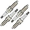 Amazon.com: Denso (3461) SXU22HCR11S Spark Plugs, Pack of 4 : Automotive