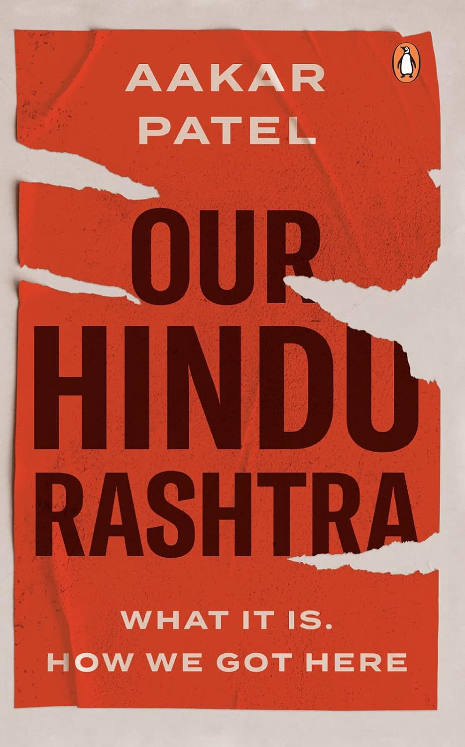 Amazon.com: Our Hindu Rashtra: What It Is. How We Got Here eBook ...