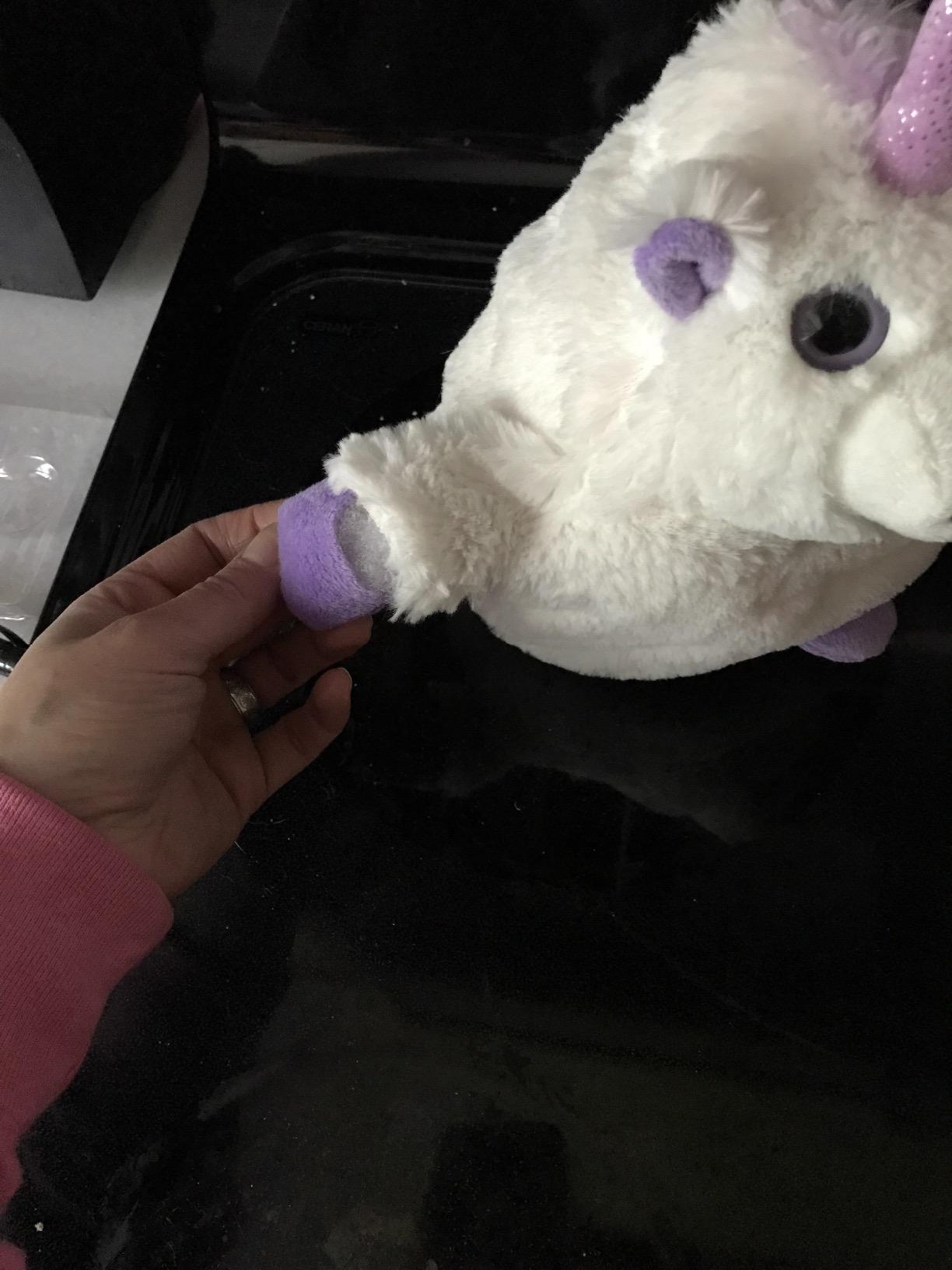 Amazon.com: Pop Out Pets Fantasy, Reversible Plush Toy, Get 3 Stuffed ...