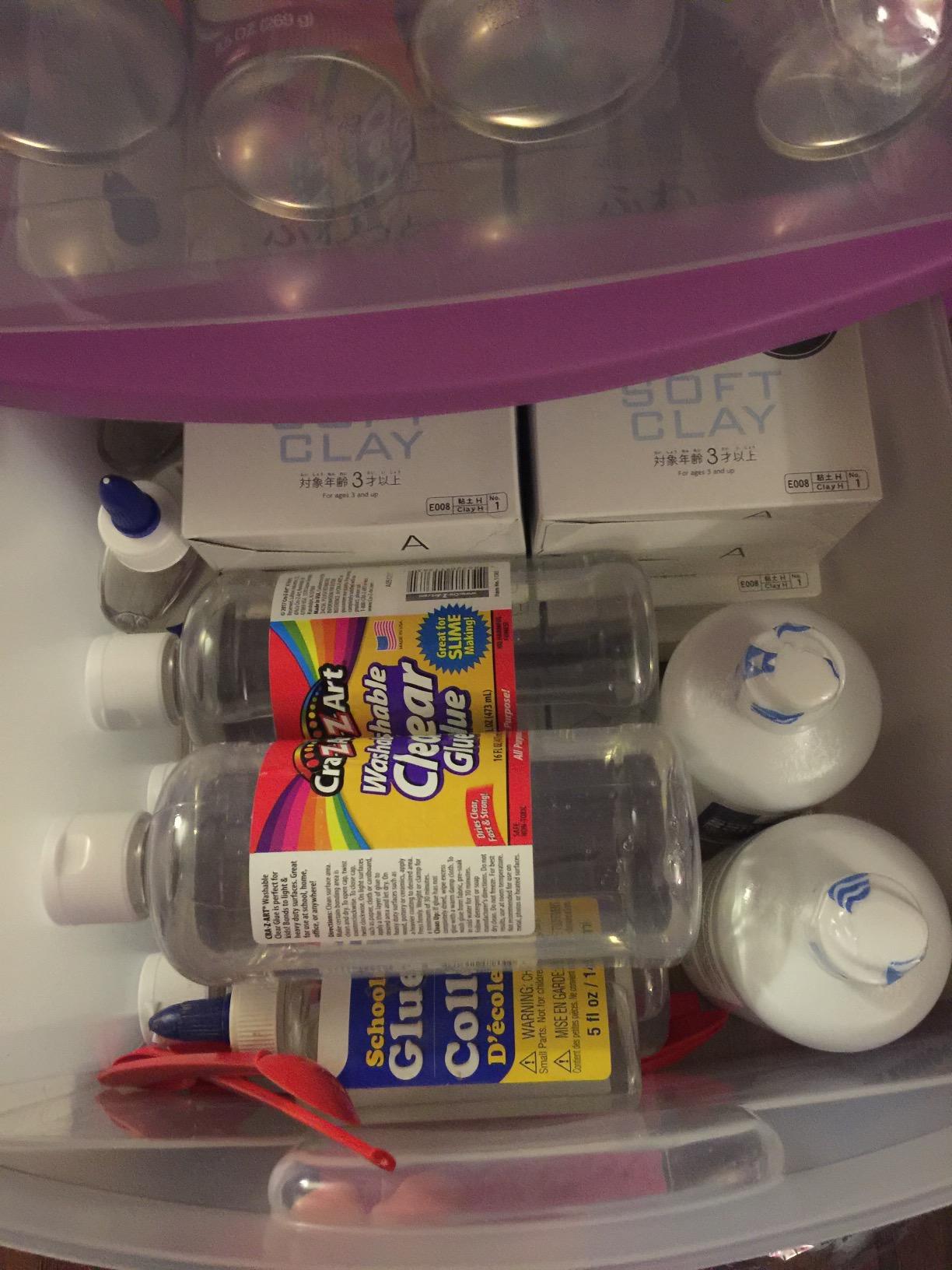 Amazon.com: Soft Clay (8 Set, White) : Arts, Crafts & Sewing