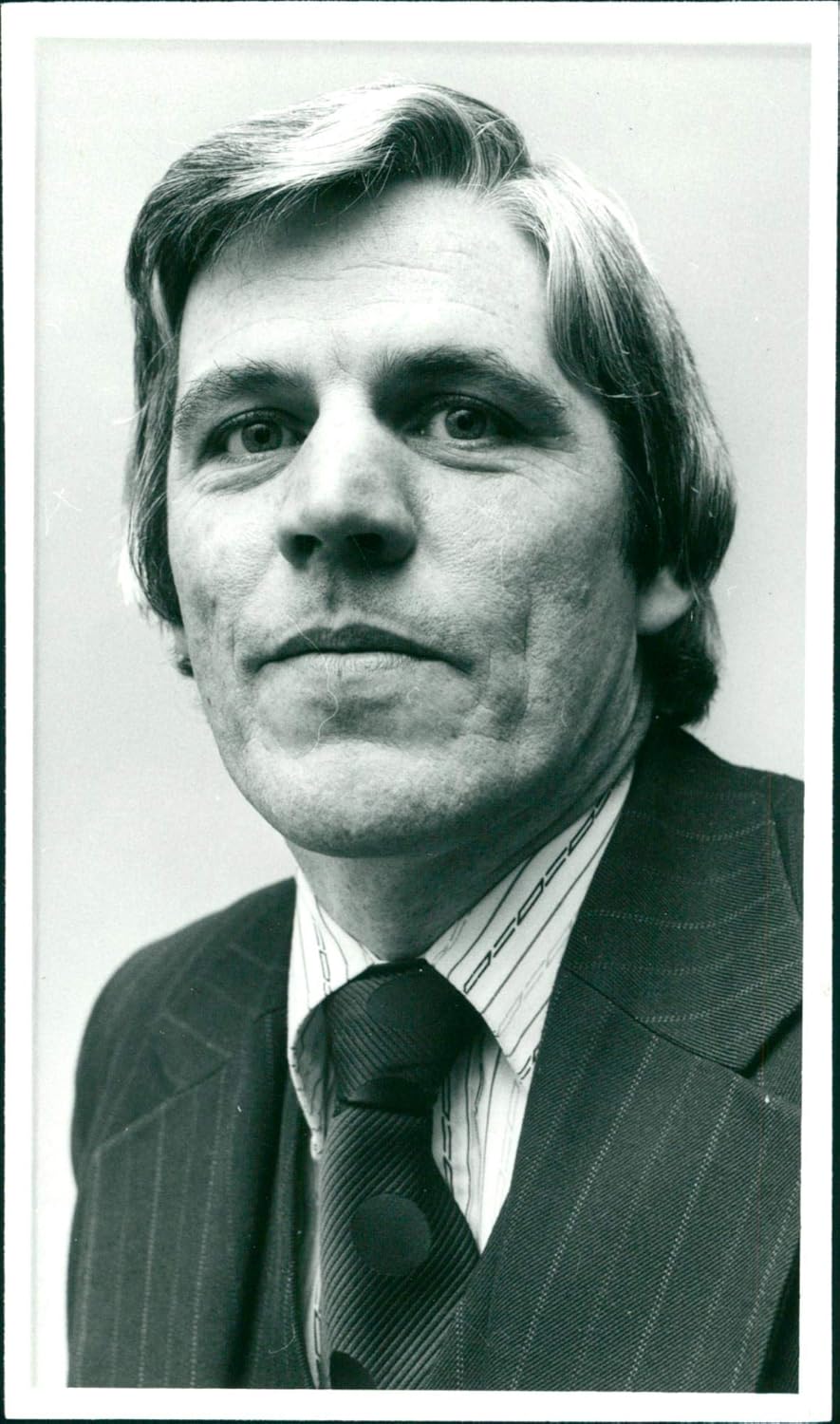 Amazon.com: Terry Sheppard - Vintage Press Photo