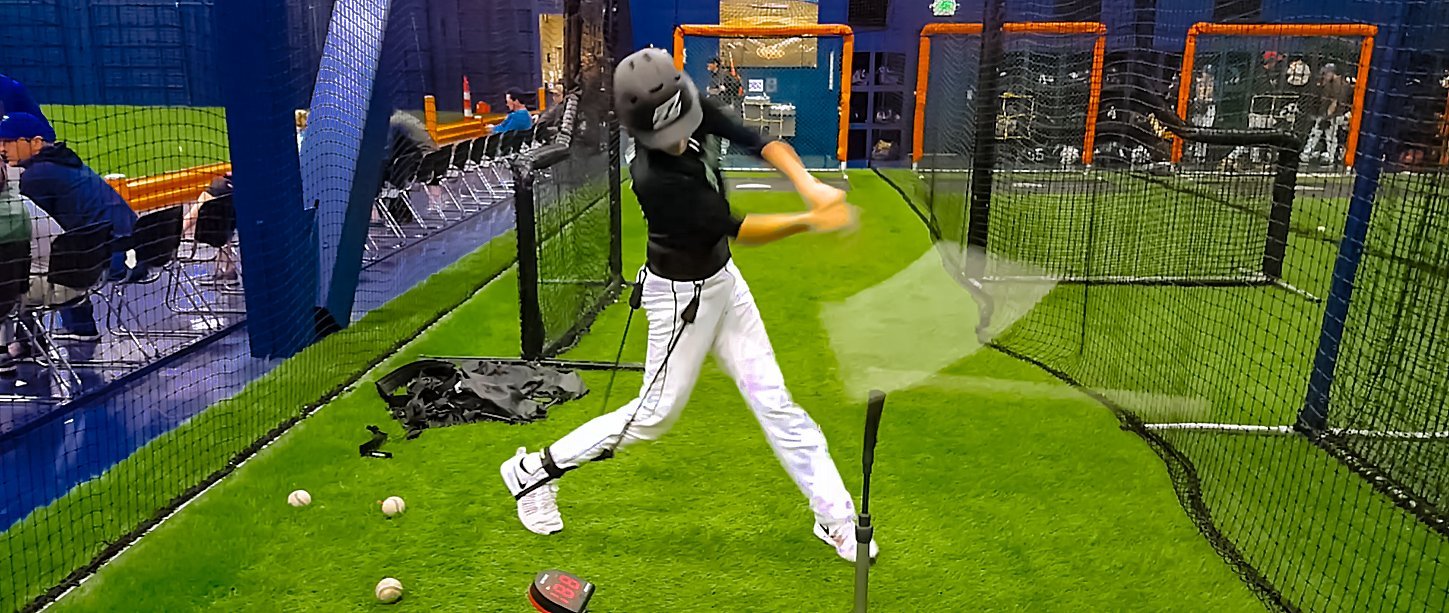 VeloPRO Baseball and Softball Movement Enhancement Training System ...