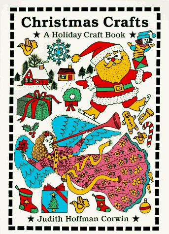 Buy Christmas Crafts: A Holiday Craft Book (Holiday Crafts) Book Online ...