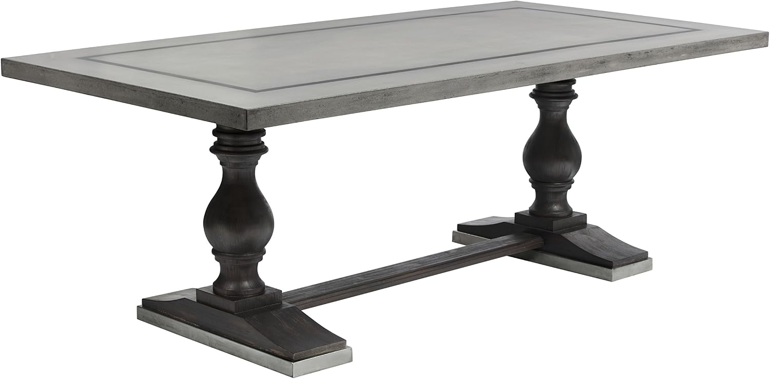 Amazon.com - Sunpan Modern Ibiza Dining Table - Tables