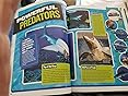 The Ultimate Book of Sharks (National Geographic Kids): Skerry, Brian ...