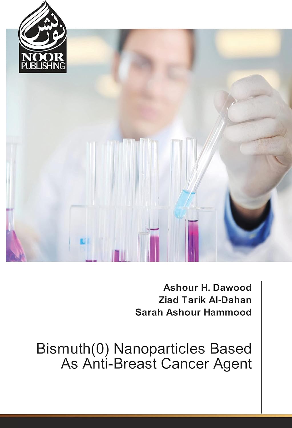 Bismuth(0) Nanoparticles Based As Anti-Breast Cancer Agent: Dawood ...
