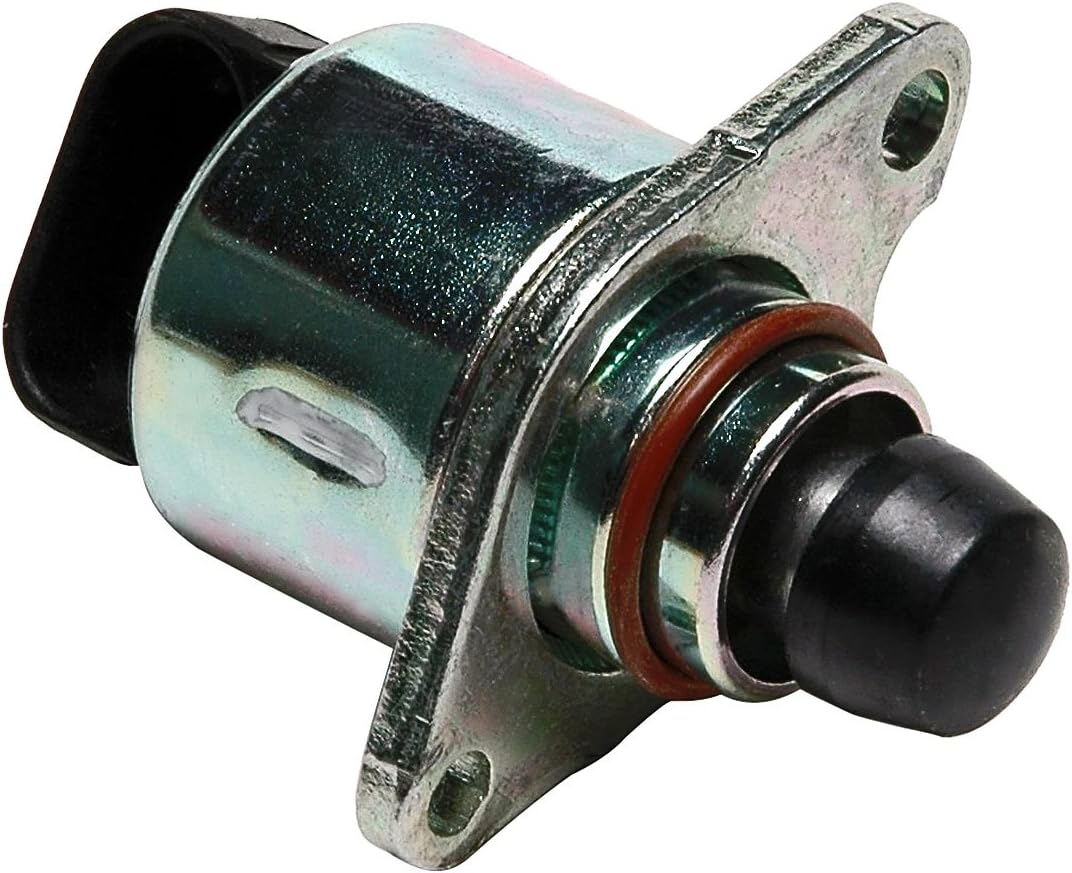 Amazon.com: ACDelco Genuine Parts 17113598 Fuel Injection Idle Air ...