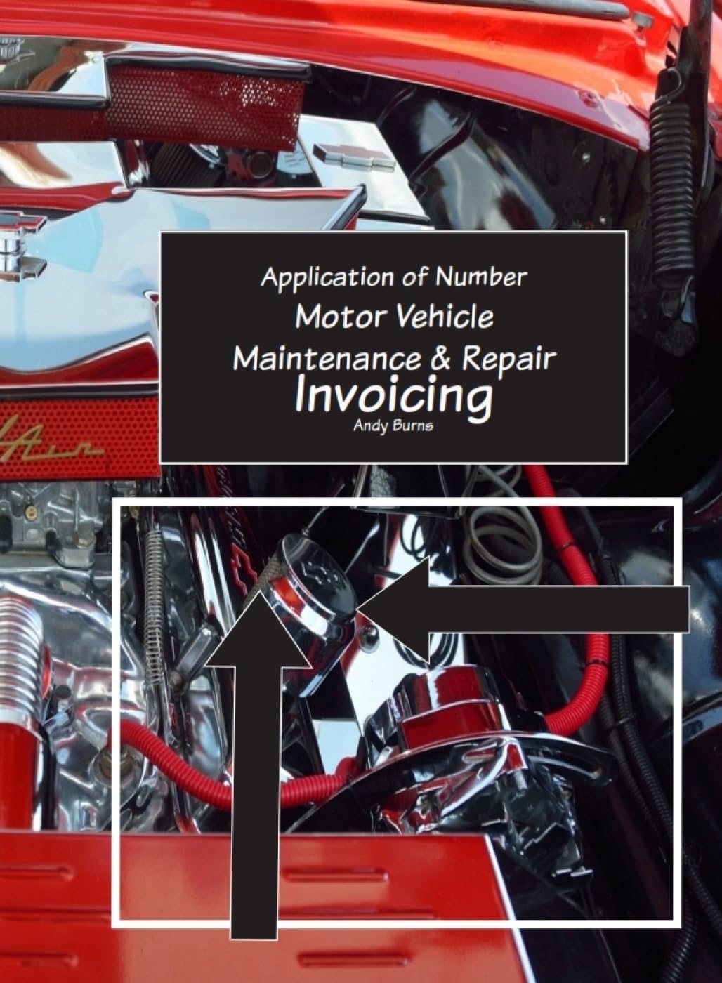 Aon Car: Inv: Invoicing: Amazon.co.uk: Burns, Andy: 9781842854310: Books