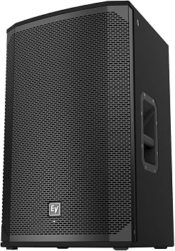 Amazon.com: Electro-Voice EKX15P 15" 2 Way Full Range 1500W Powered ...
