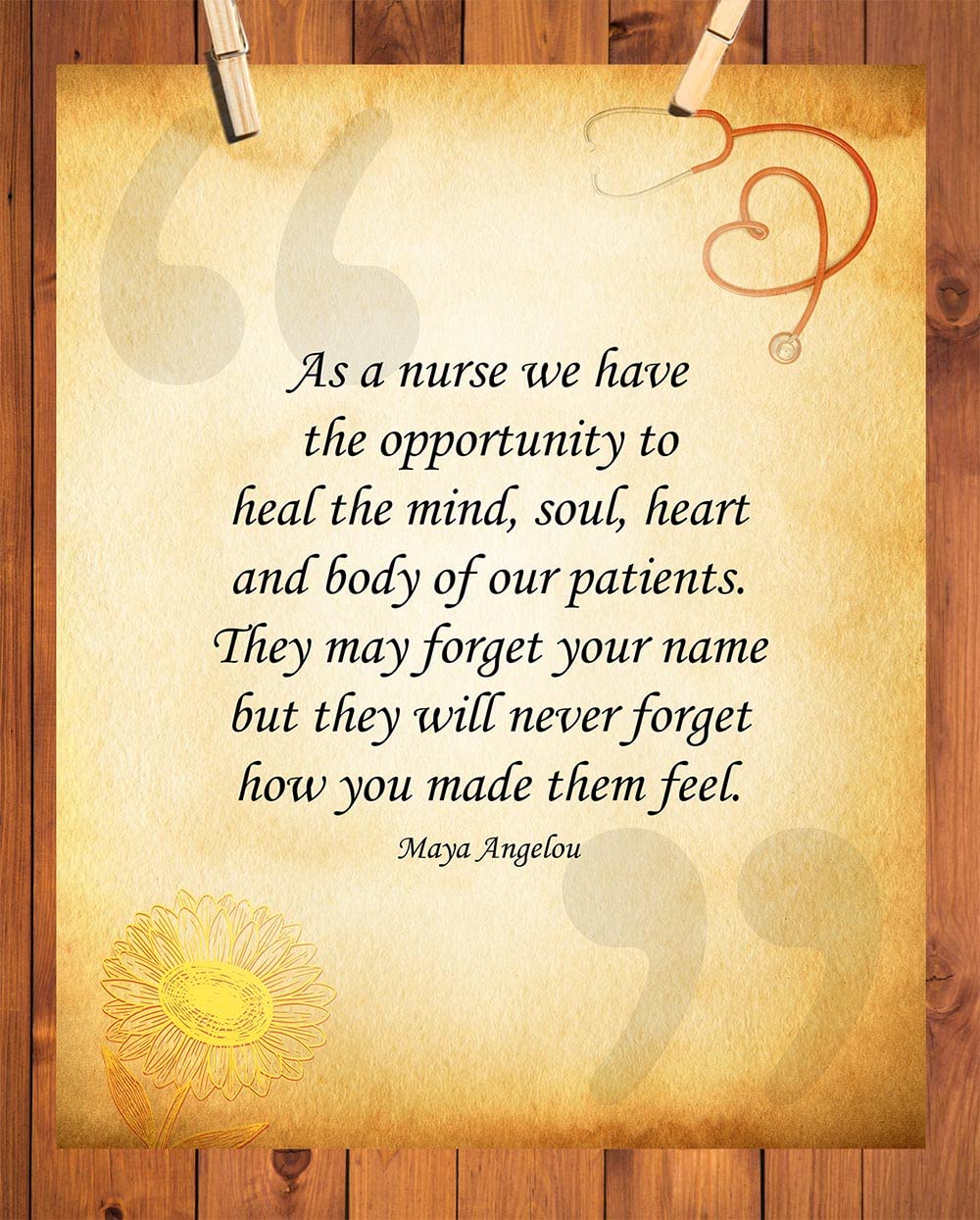 Nurses Poems And Quotes Nicu Nurse Appreciation Gift Clear Desk Decor