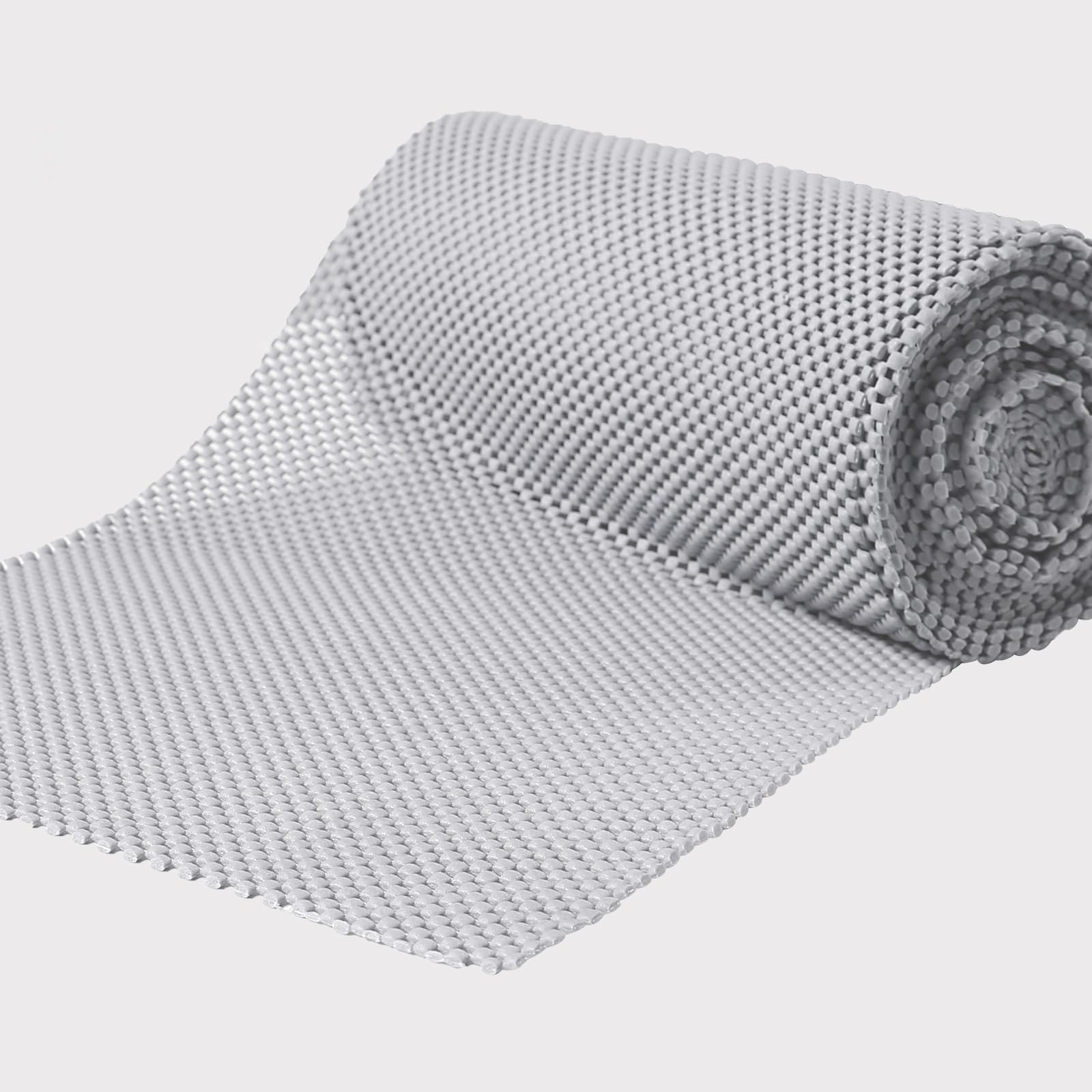 Snapklik.com : Shelf Drawer Liner Non-Adhesive Non Slip Durable For Drawers