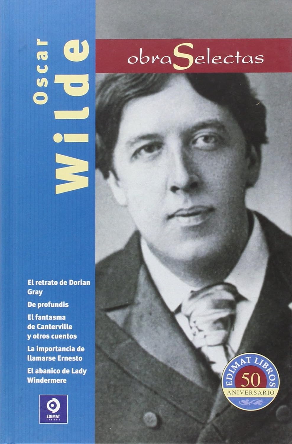 Oscar Wilde: Wilde, Oscar: 9788497941433: Amazon.com: Books