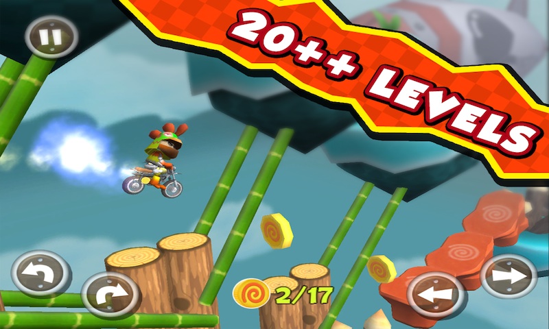 Daredevil Devlin Lite - App on Amazon Appstore