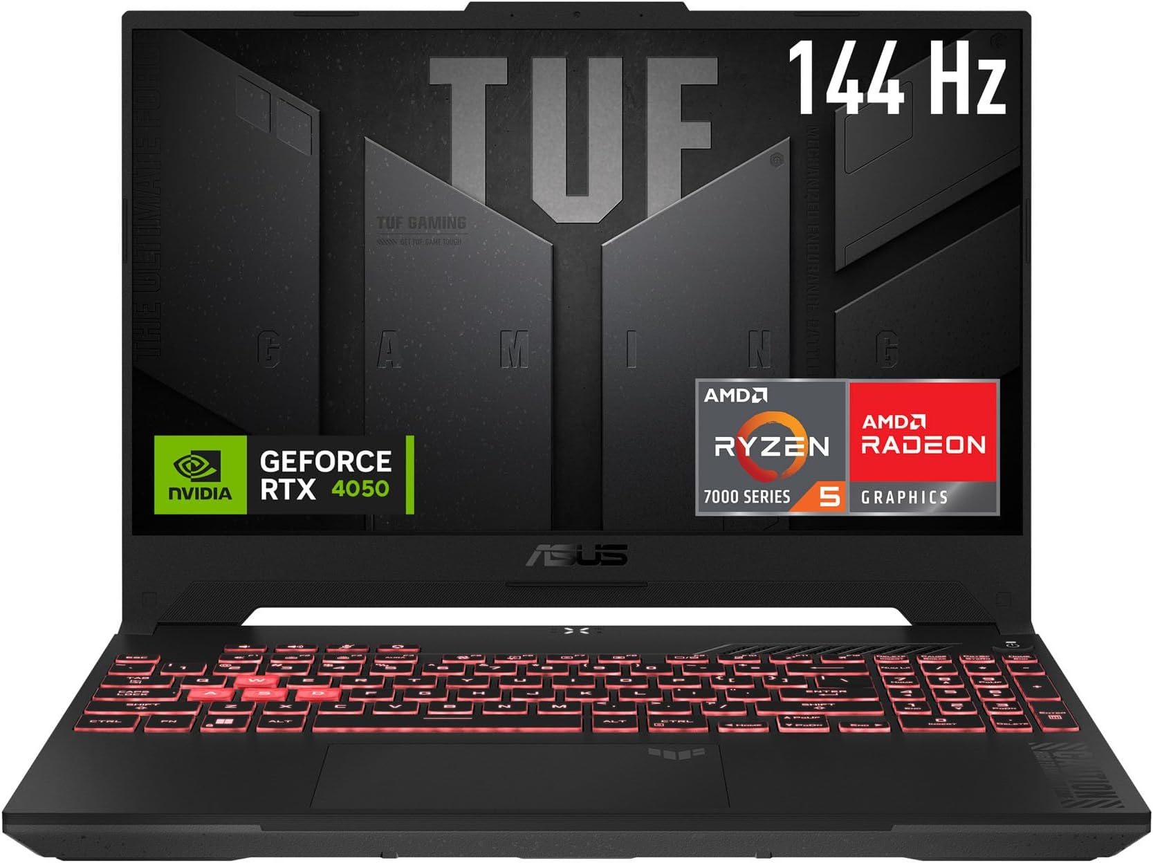 acer Nitro 17 Gaming Laptop | AMD Ryzen 7 7840HS Octa-Core CPU | NVIDIA ...