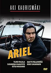 Ariel DVD Remastered English subtitles: Amazon.co.uk: DVD & Blu-ray