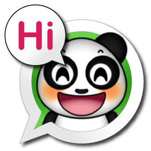 Talking Panda - App on the Amazon Appstore