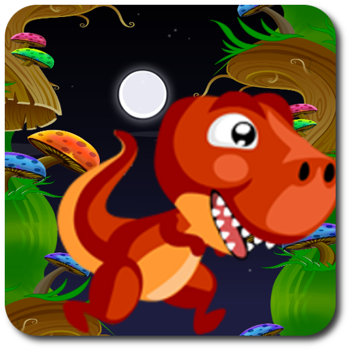 Super T-REX Run Adventure - App on the Amazon Appstore