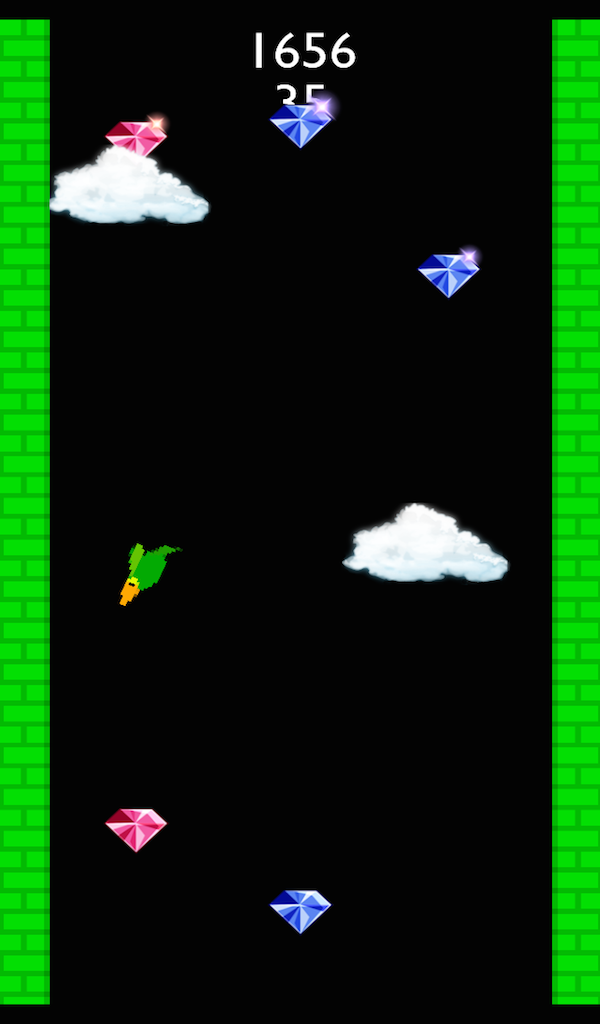 Mini Bird - App on Amazon Appstore
