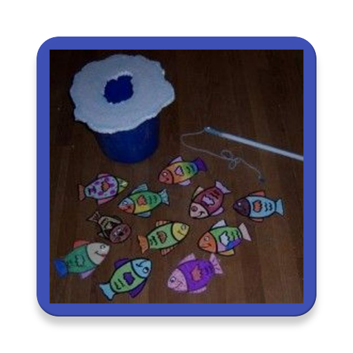 Ice Fishing Game - App on Amazon Appstore