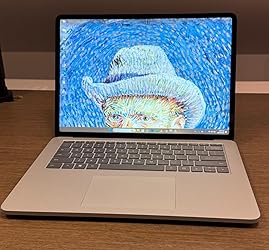 Amazon.com: Microsoft Surface Laptop Studio - 14.4" Touchscreen - Intel ...