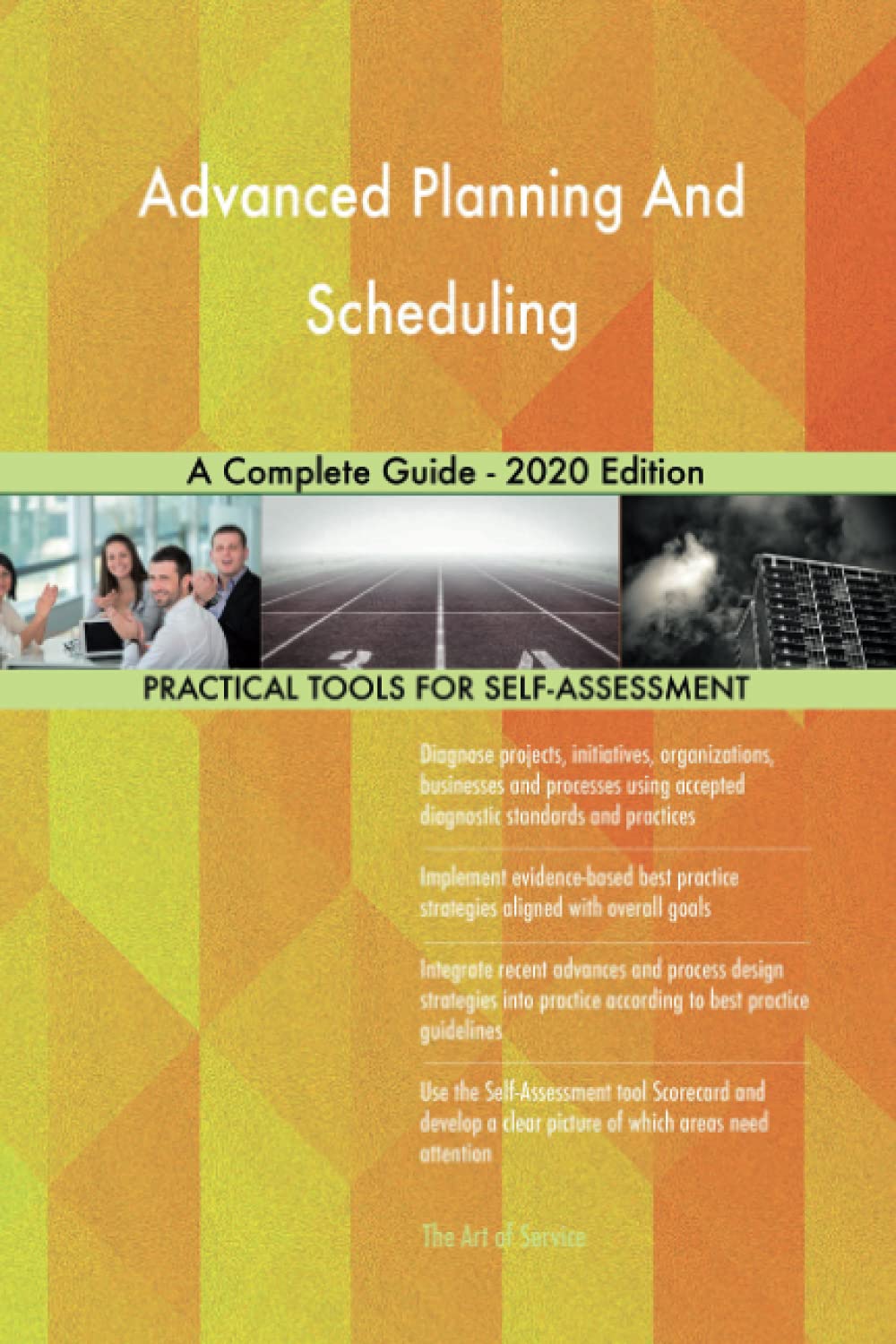 Buy Advanced Planning And Scheduling A Complete Guide - 2020 Edition ...