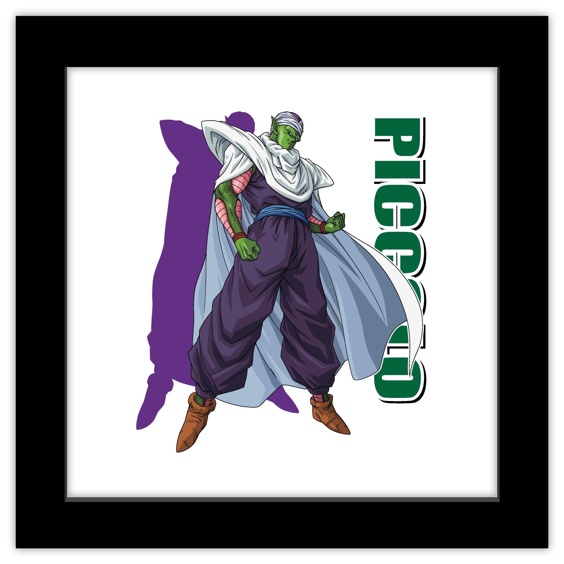 Amazon.com: Trends International Gallery Pops Dragon Ball: Super ...