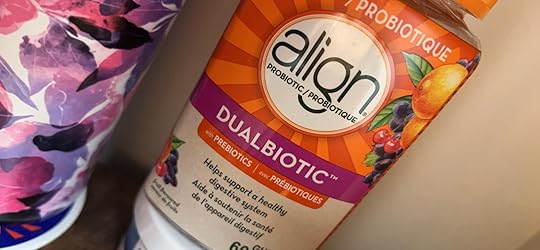Align DUALBIOTIC PREbiotic + PRObiotic Gummies, Helps Support a Healthy ...