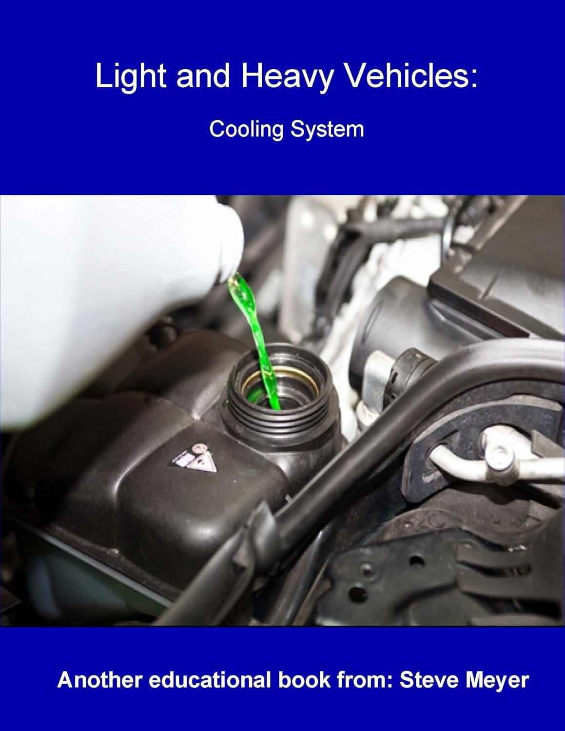 Amazon.com: AUTOMOTIVE LIGHT/HEAVY VEHICLE: COOLING SYSTEMS (Vol 18 ...