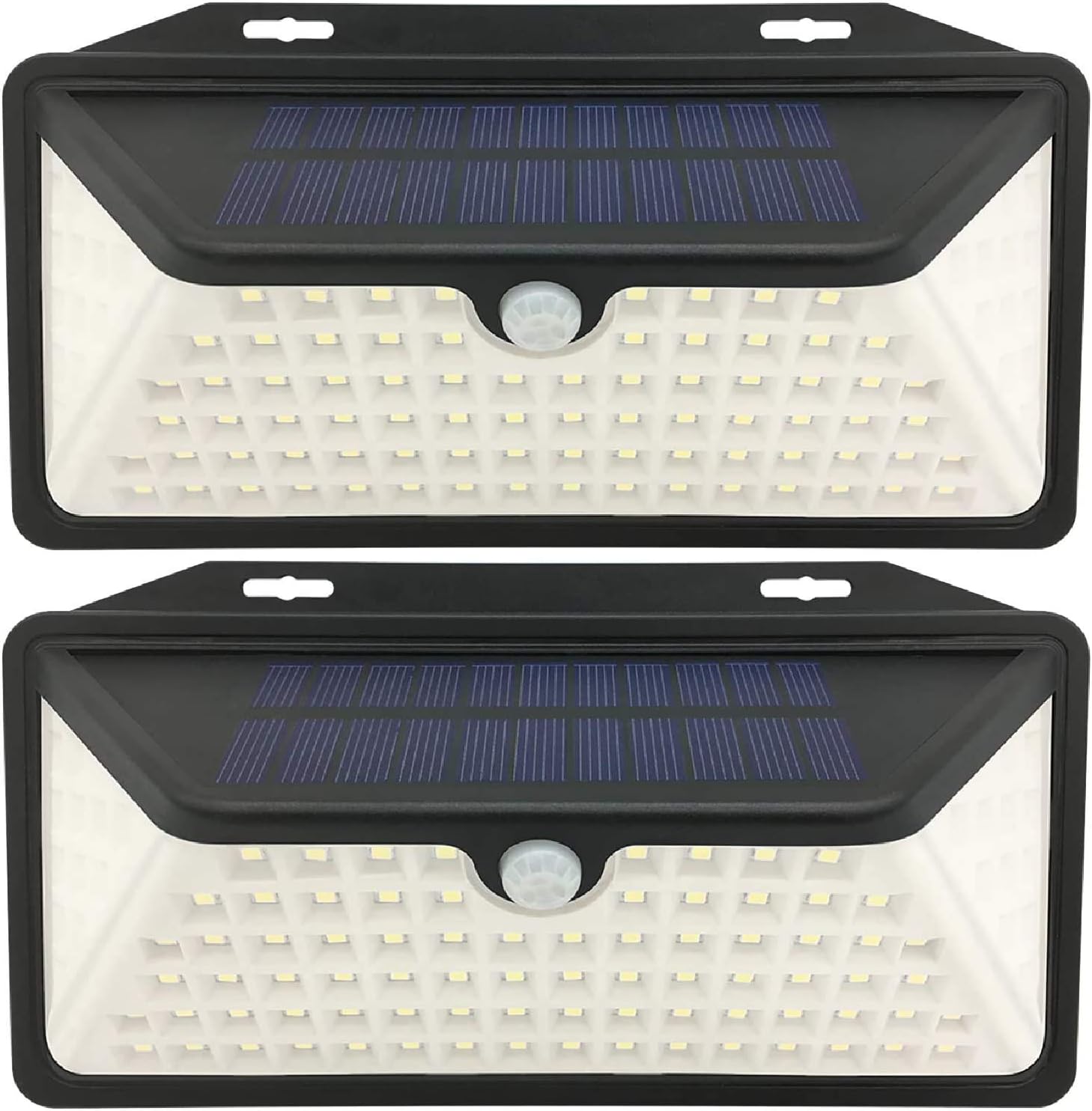 Westinghouse 1000 Lumen Linkable Solar Motion-Activicated LED Security ...