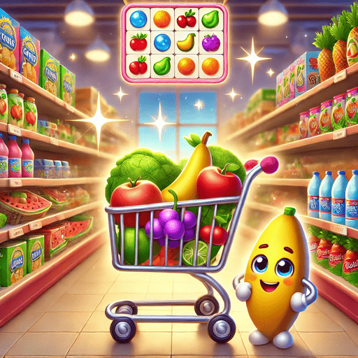 Goods Sort 3D : Goods Sorting Master Games: Triple Match Master Game ...