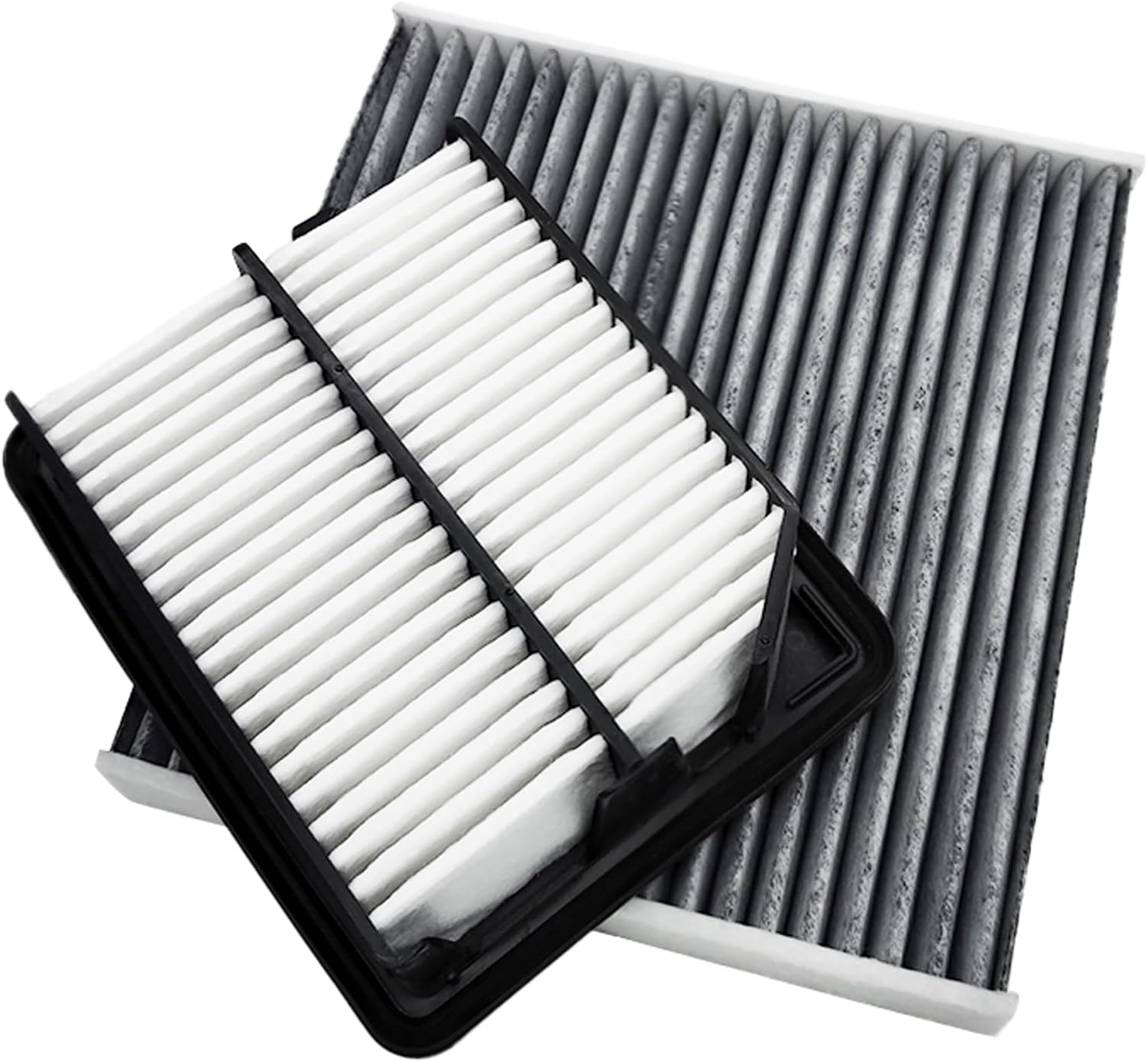Amazon.com: FUN-DRIVING for Honda CR-V 2.0L Hybrid Air Filter 2022 2021 ...