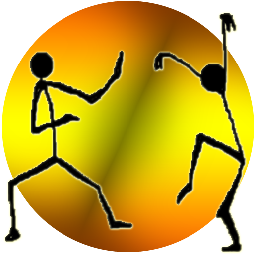 Stickman Fight : Shadow warrior full moon - App on Amazon Appstore