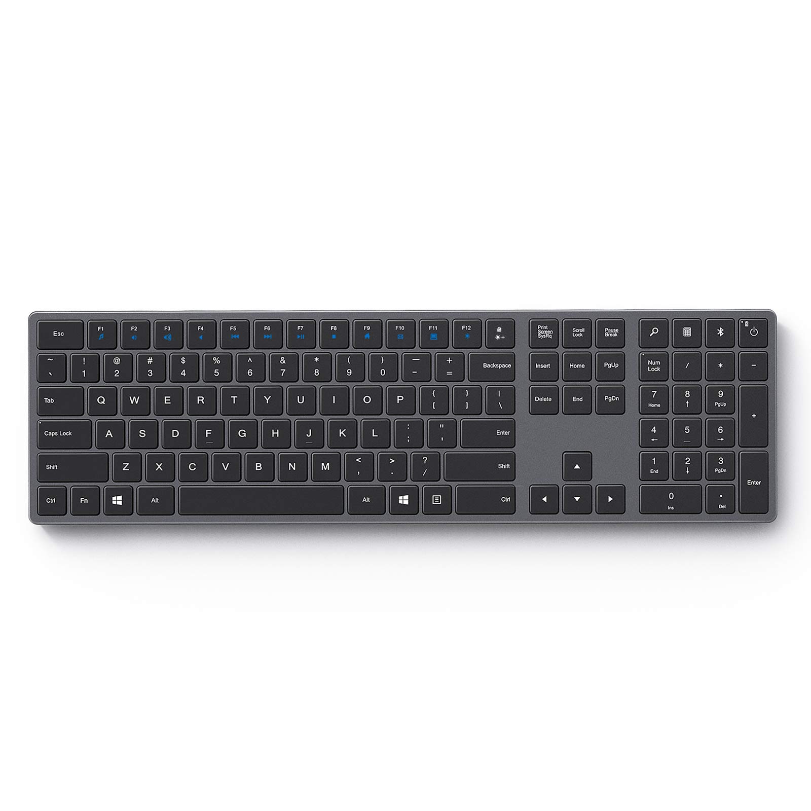 Buy Seenda Wireless Keyboard Universal Bluetooth Rechargeable buy-seenda-wireless-keyboard-universal-bluetooth-rechargeable